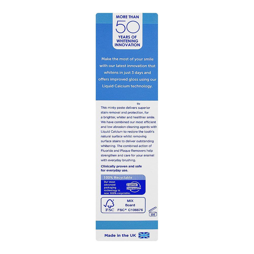 Purchase Pearl Drops Lasting Flawless Whiteness Protection Daily ...