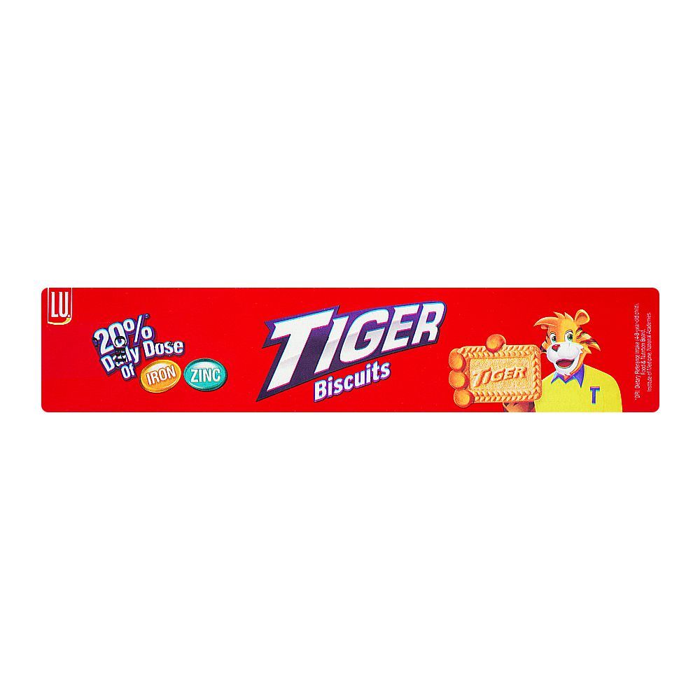 Buy LU Tiger Biscuits Family Pack Online at Special Price in Pakistan ...
