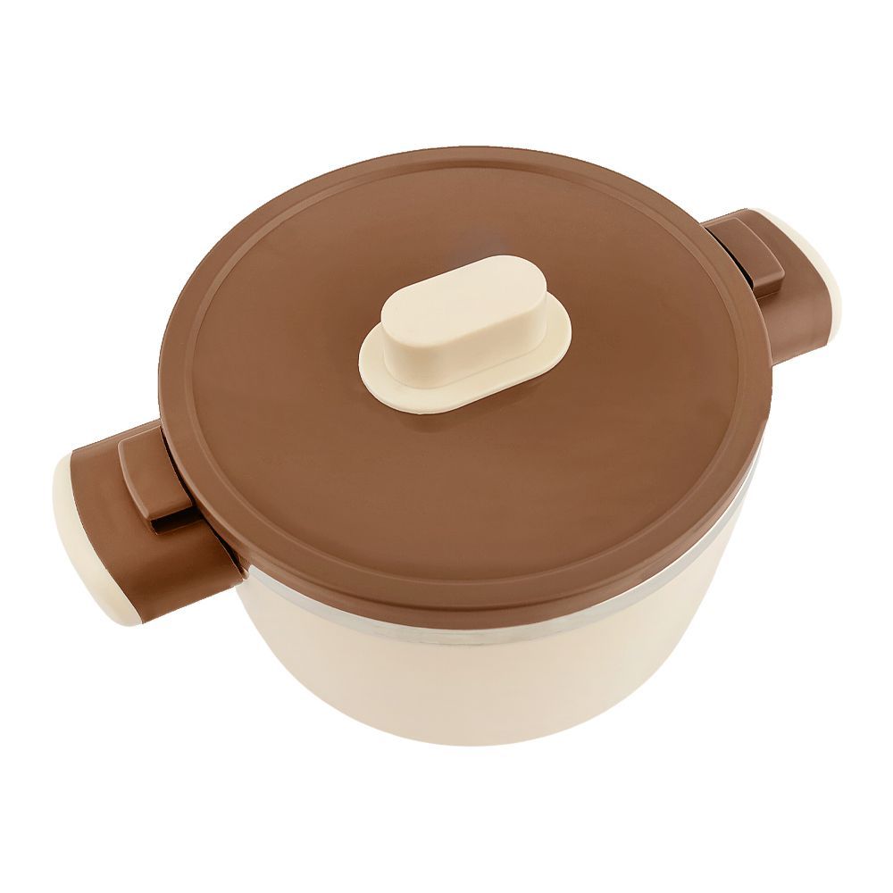 Happy Ware Forte Warmer Hot Pot With Twist Lock Lid, 25 x 18 x 13.5cm ...
