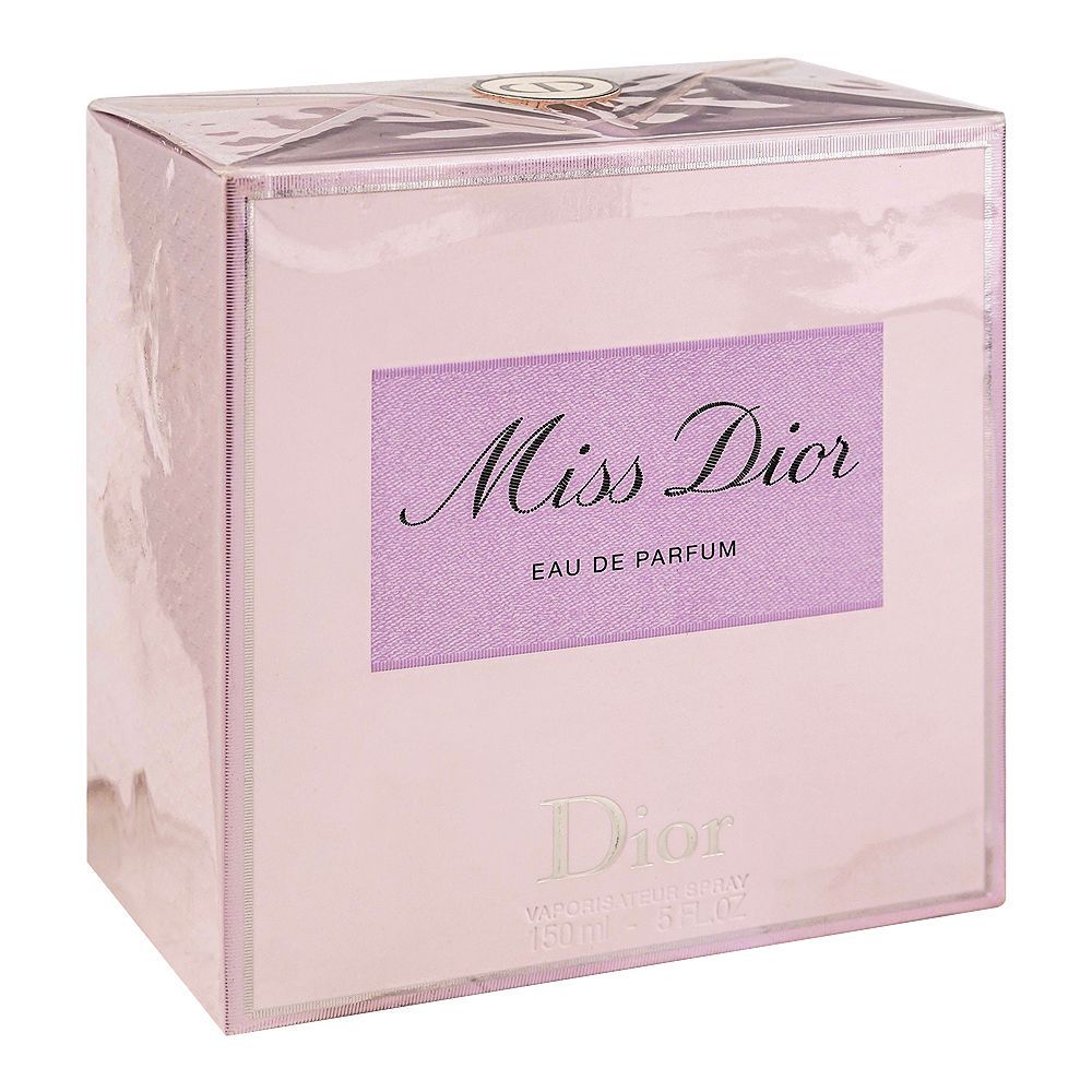 Buy Dior Miss Dior, Eau de Parfum, For Women, 150ml Online at Special ...