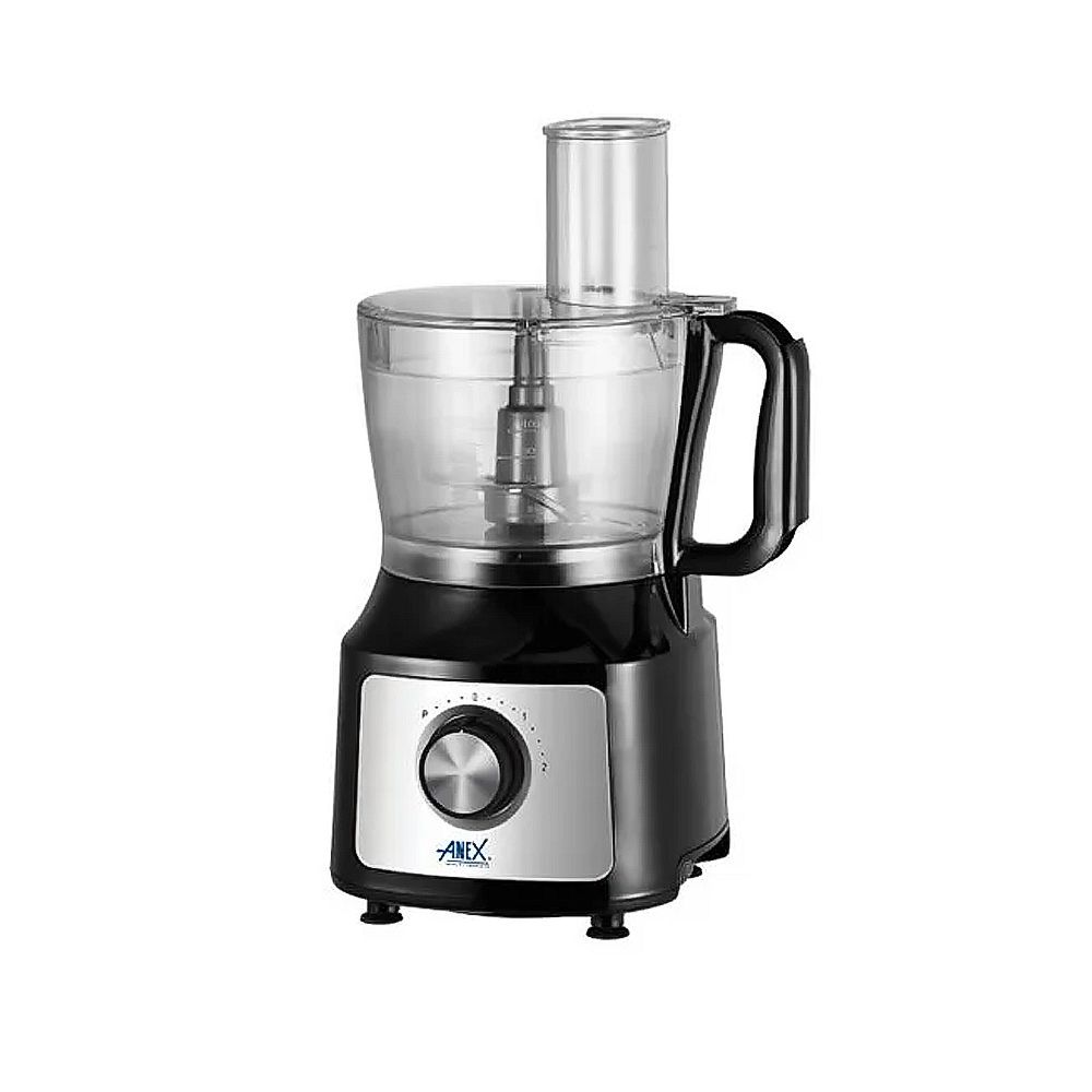 Order Anex Deluxe Chopper With Vegetable Cutter, 1200ml Plastic Bowl ...