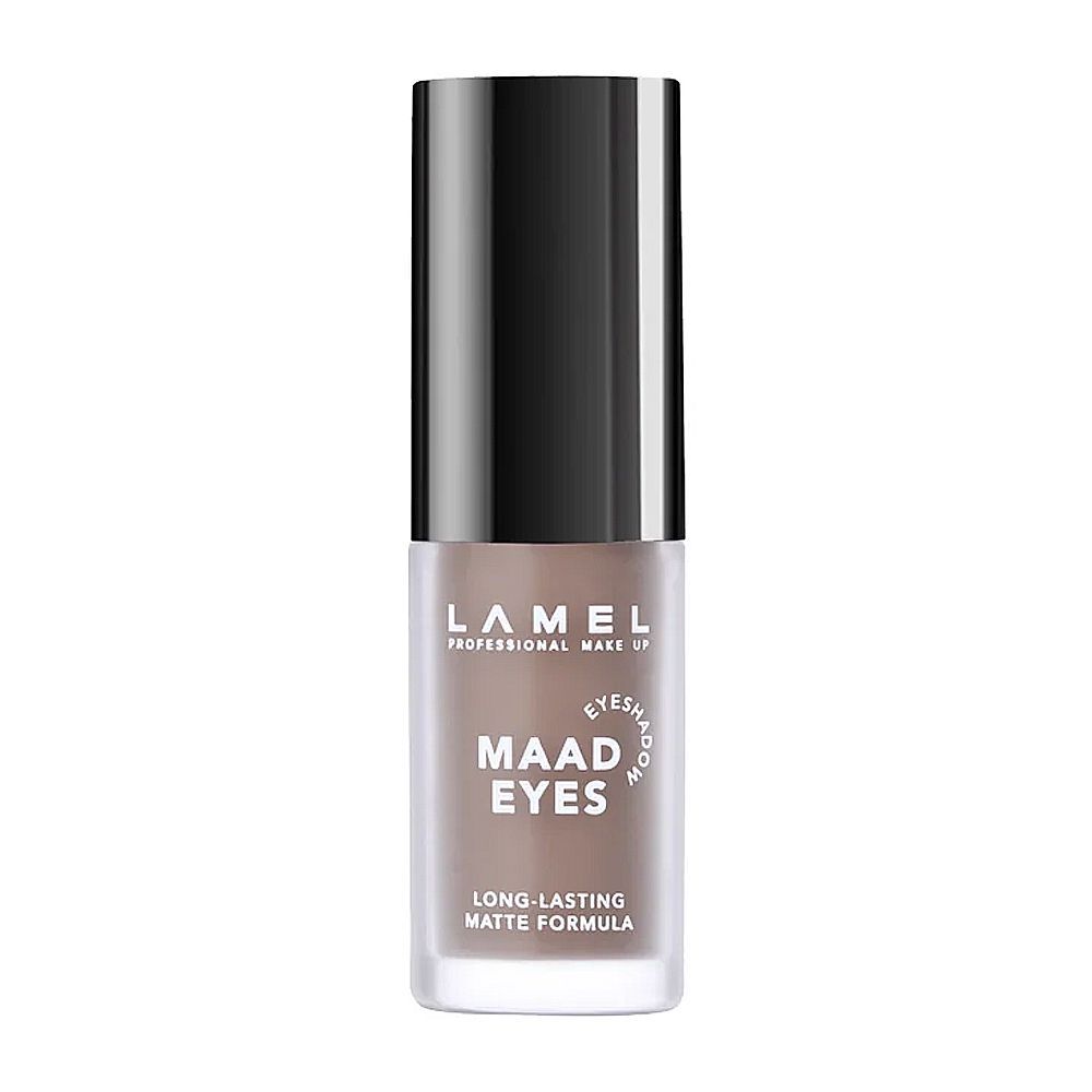 Buy LAMEL Maad Eyes Liquid Eyeshadow, Long Lasting Waterproof Matte Eye ...