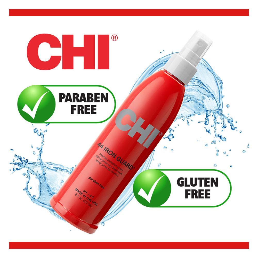 Order CHI 44 Iron Guard Thermal Protection Spray, Heat Protectant ...