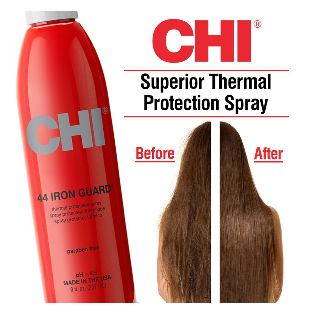 Order CHI 44 Iron Guard Thermal Protection Spray, Heat Protectant ...