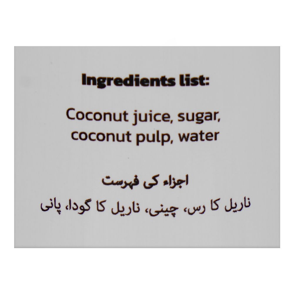 Order Coco Queen Coconut Juice With Pulp, 310ml Can Online at Special ...