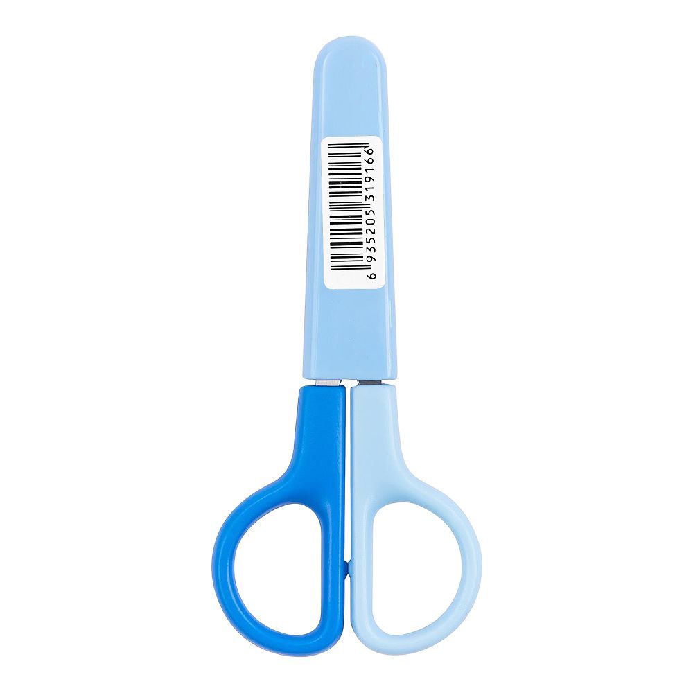 Order Deli Bumpees Scissor, Blue, 1-Pack, ED60200 Online at Best Price ...