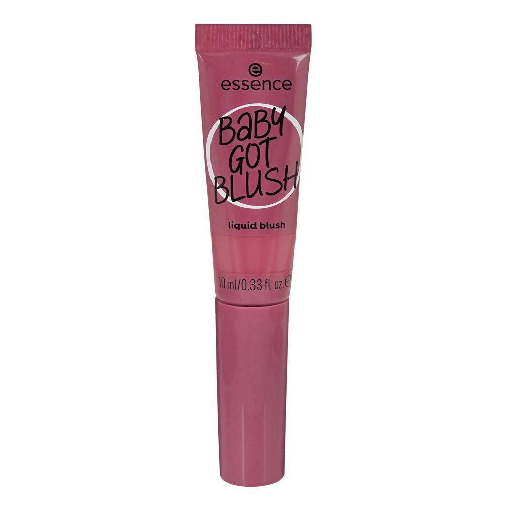 Purchase Essence Baby Got Blush, Liquid Blush, Vegan, 10ml, 20 Blushin ...