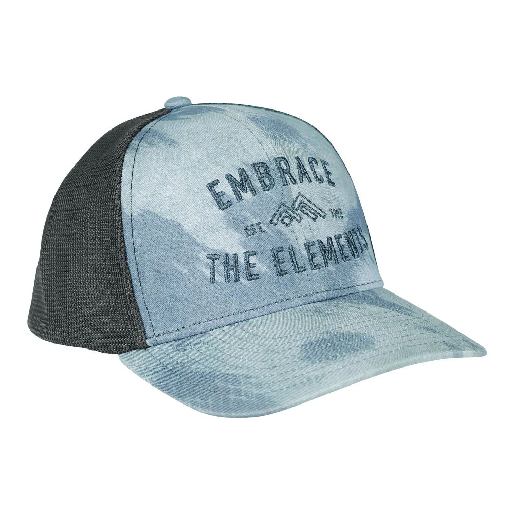Buy Buff Explore Trucker Cap, Terry Mist, L/XL, BF1335599043 Online at Special Price in Pakistan ...