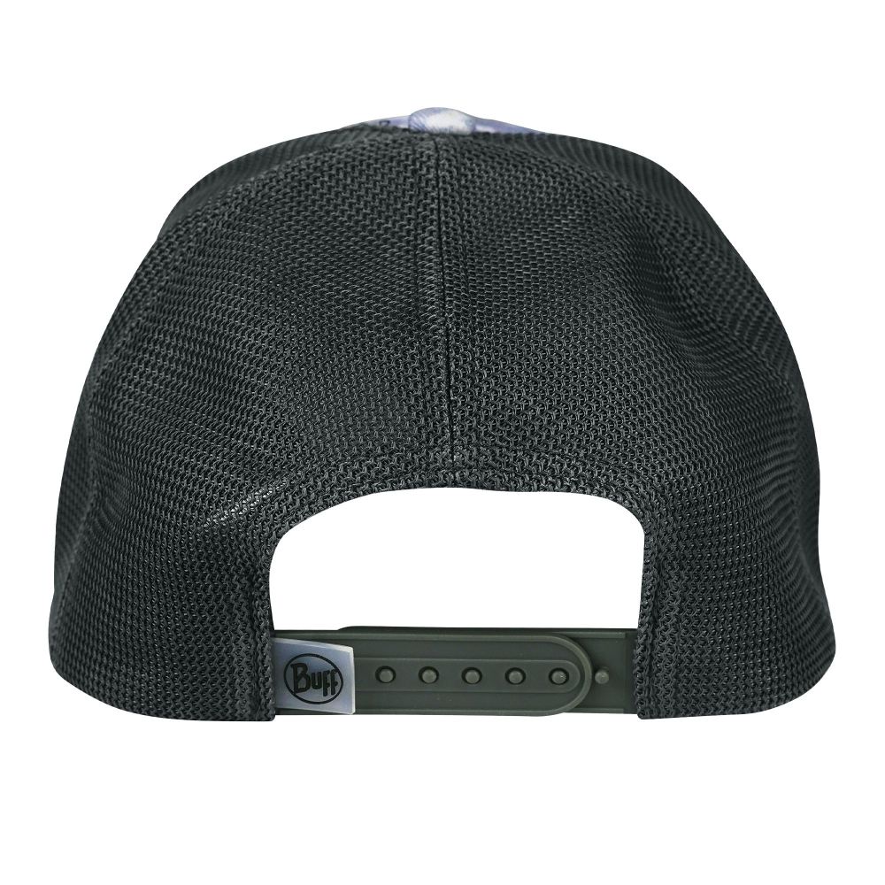 Buy Buff Explore Trucker Cap, Terry Mist, L/XL, BF1335599043 Online at Special Price in Pakistan ...