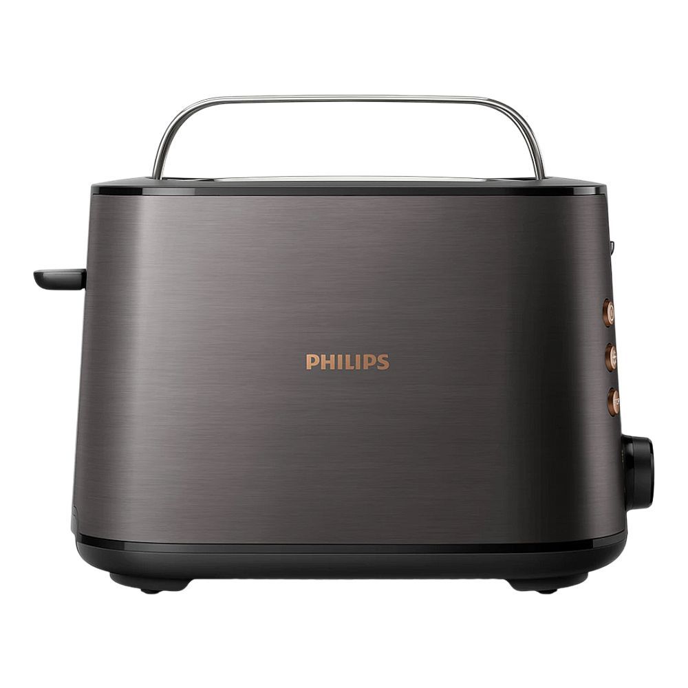 Purchase Philips Viva Collection Toaster, 920W, HD-2650/31 Online at ...