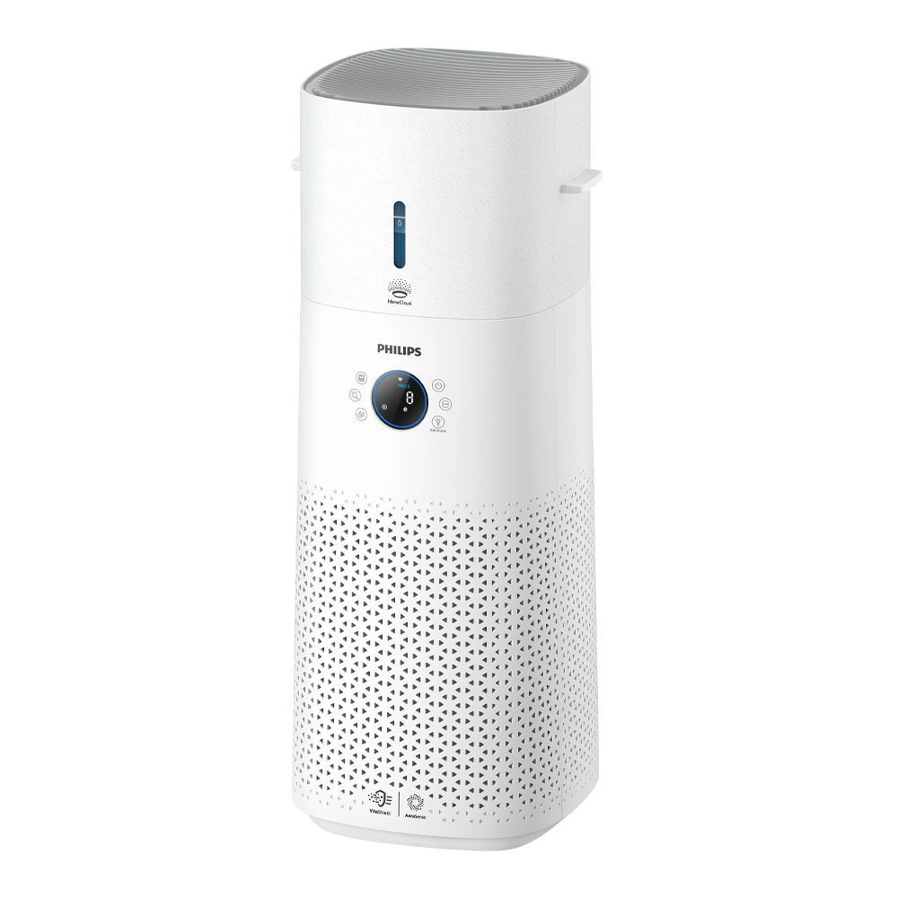 Buy Philips 3000 Series 2-in-1 Purifier And Humidifier, AC3737/10 ...