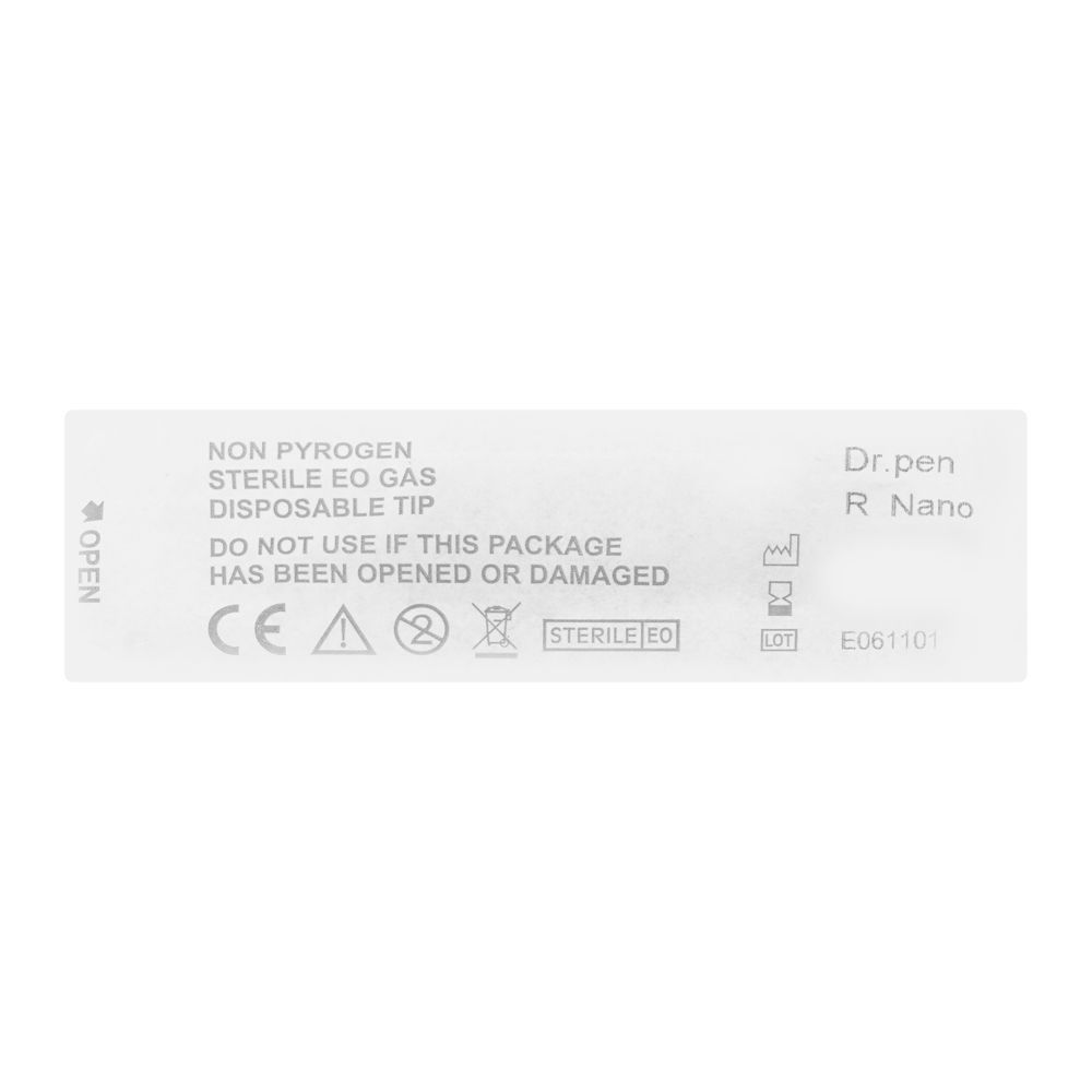 Purchase Dr.Pen Disposable Tip Needles, Nano R Online at Best Price in ...