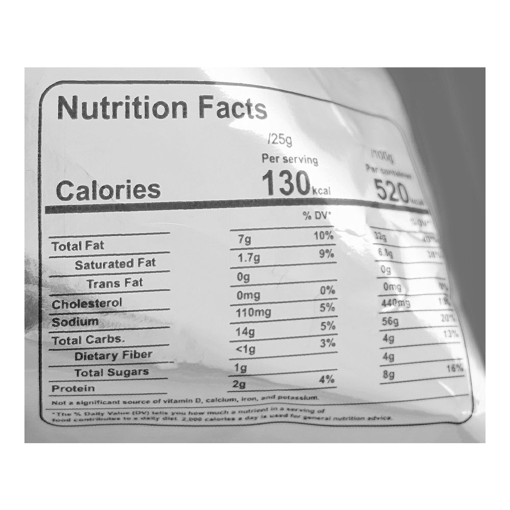 Purchase Zee Stack-It Original Potato Chips, 62g Online at Special ...