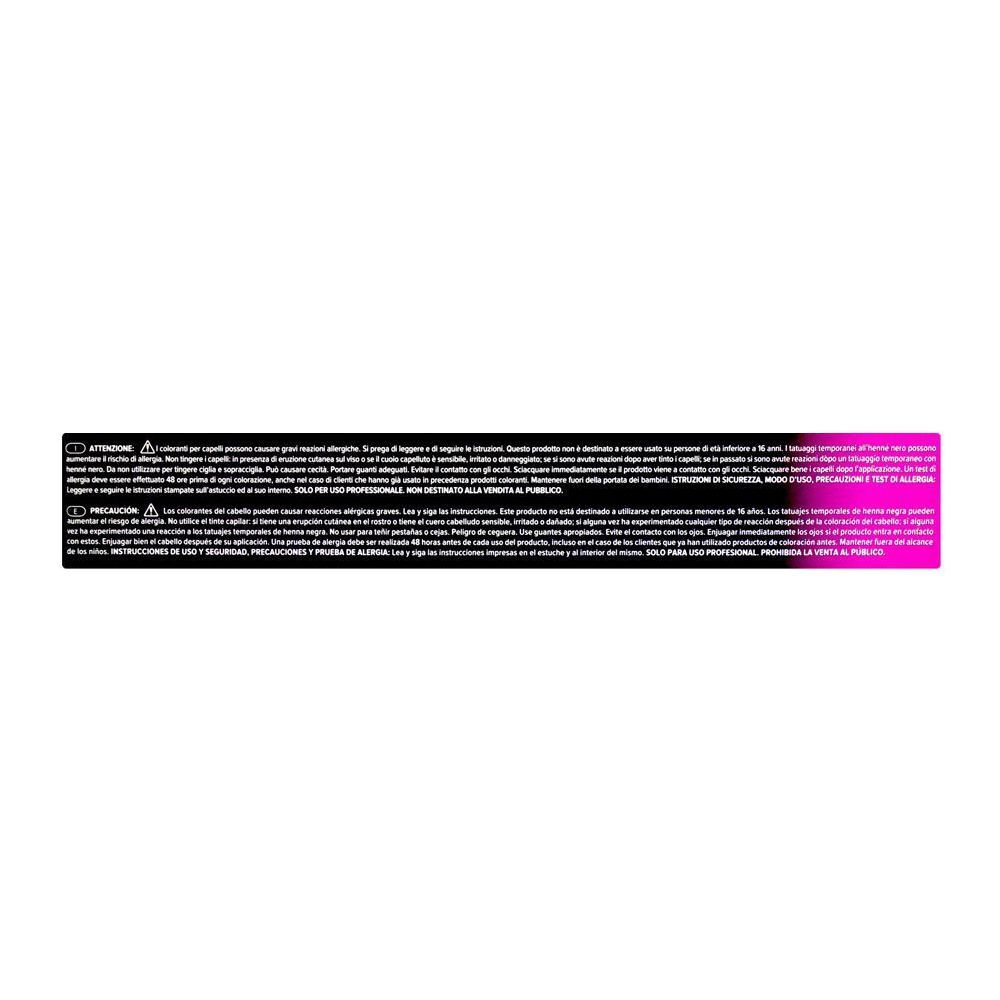 Order Paul Mitchell Color XG Permanent Cream Hair Color, 5NB 5/07 ...