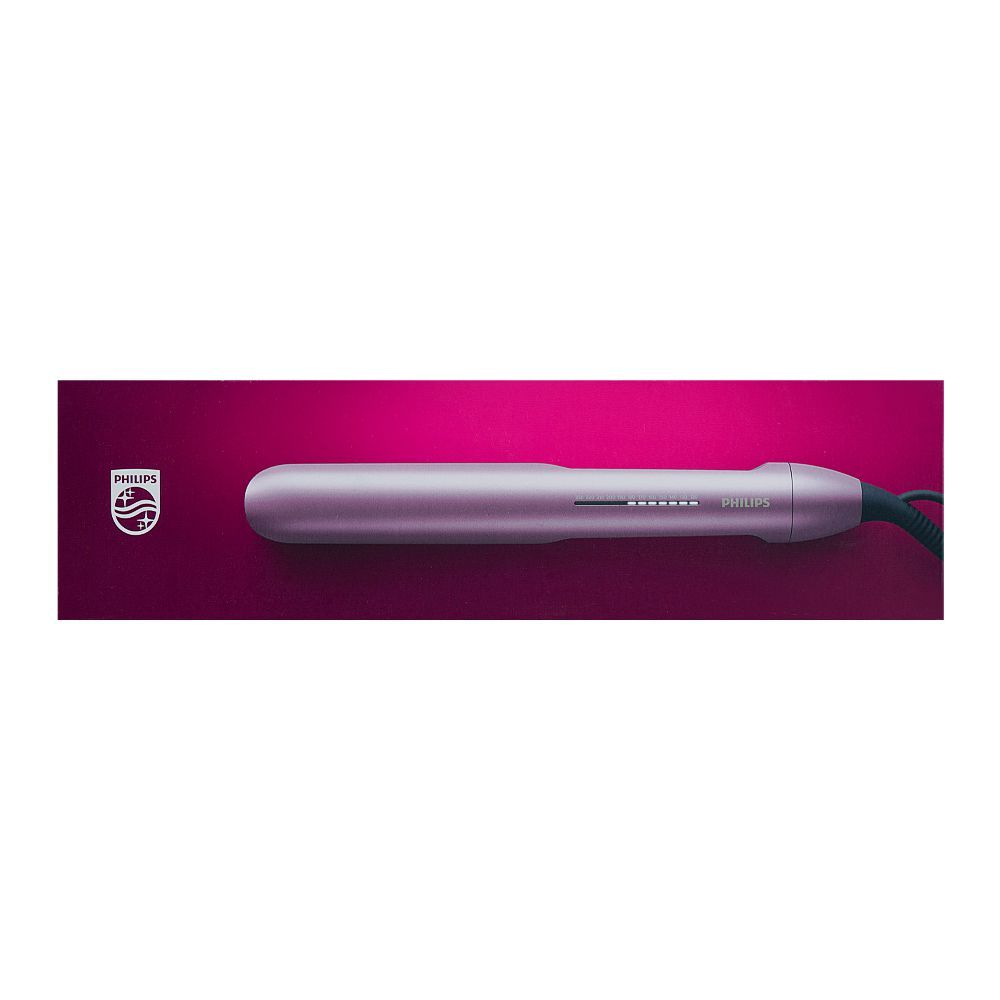 Buy Philips 5000 Thermoshield Hair Straightener, BHS530 Online at ...