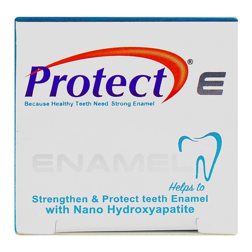 Purchase Protect E Enamel Toothpaste, 50g Online at Best Price in ...