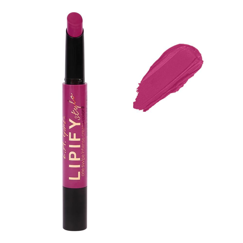 Order L.A. Girl Lipify Stylo Lipstick, GLC880 Panic Online at Best ...