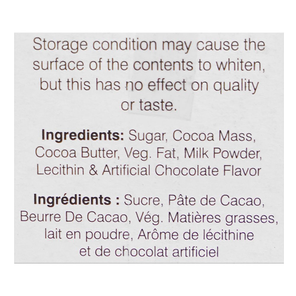 Order Paxy's Milk Chocolate Bar, 60g Online at Best Price in Pakistan ...