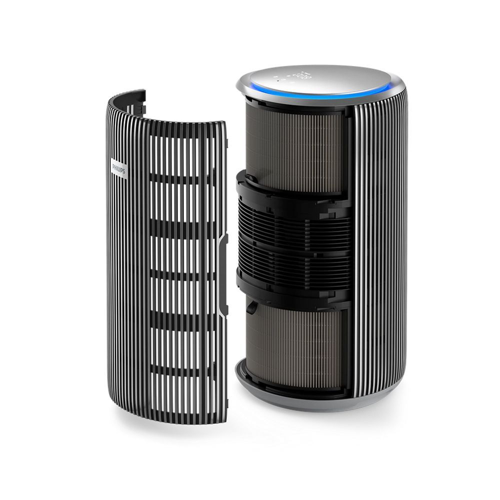 Order Philips 4200 Series Air Purifier, AC4220/12 Online at Special ...