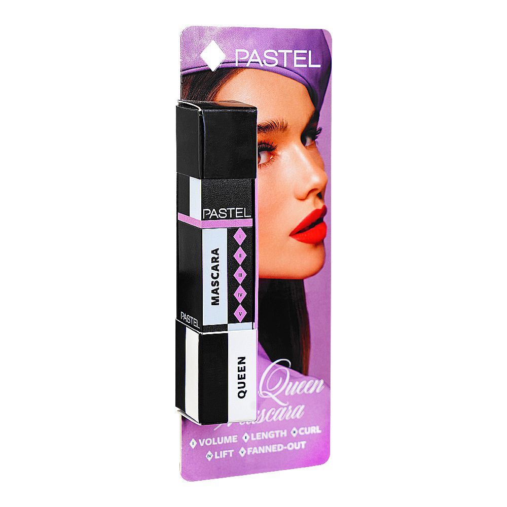 Buy Pastel Queen Mascara, 7.14ml Online at Special Price in Pakistan ...
