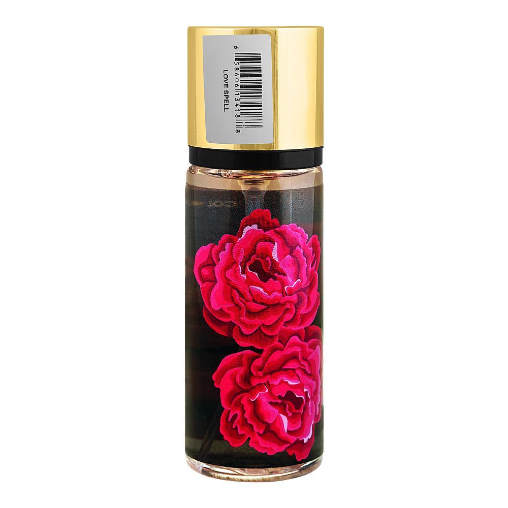 Order Color Studio Love Spell Body Mist, 75ml Online at Special Price ...