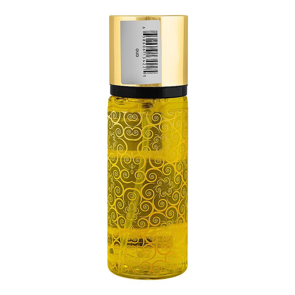 Purchase Color Studio Oud Body Mist, 75ml Online at Best Price in ...