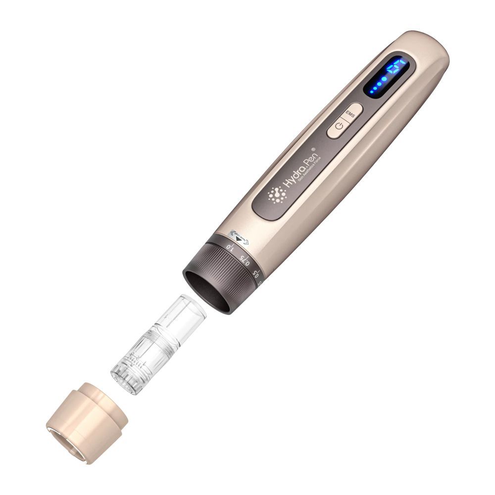 Order Hydra Pen Microneedle System, Dermapen Microneedling Device ...