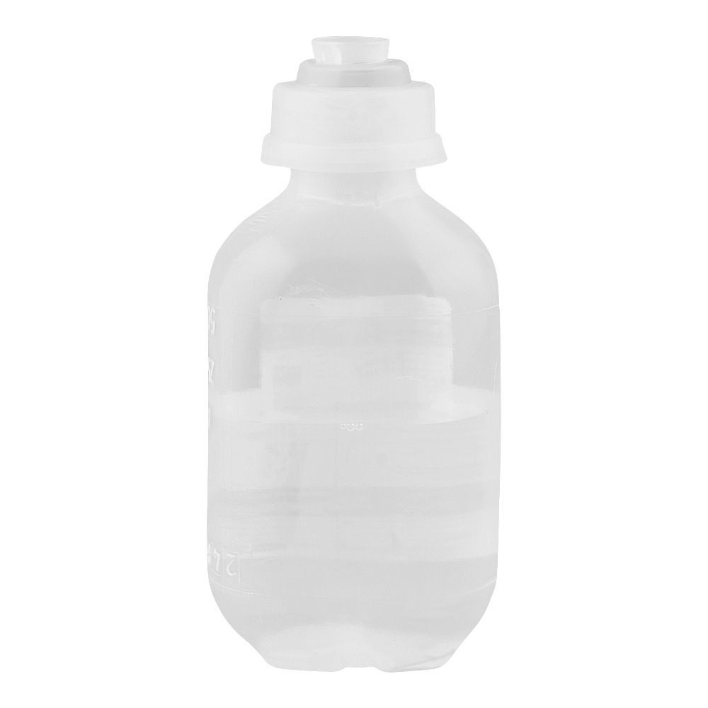 Pacisal-Ns Injection, 100ml