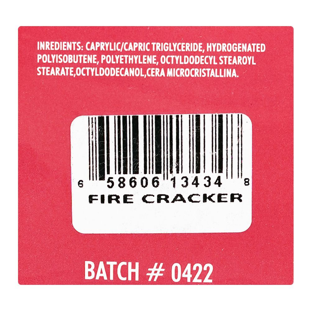 Purchase Color Studio Color Pot Lip+Cheek Tint, Fire Cracker Online at ...