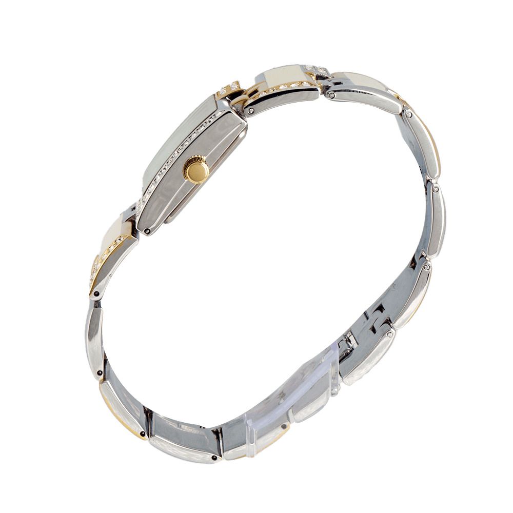 Omax Women's Chain Analog Watch, 00OAB138N000