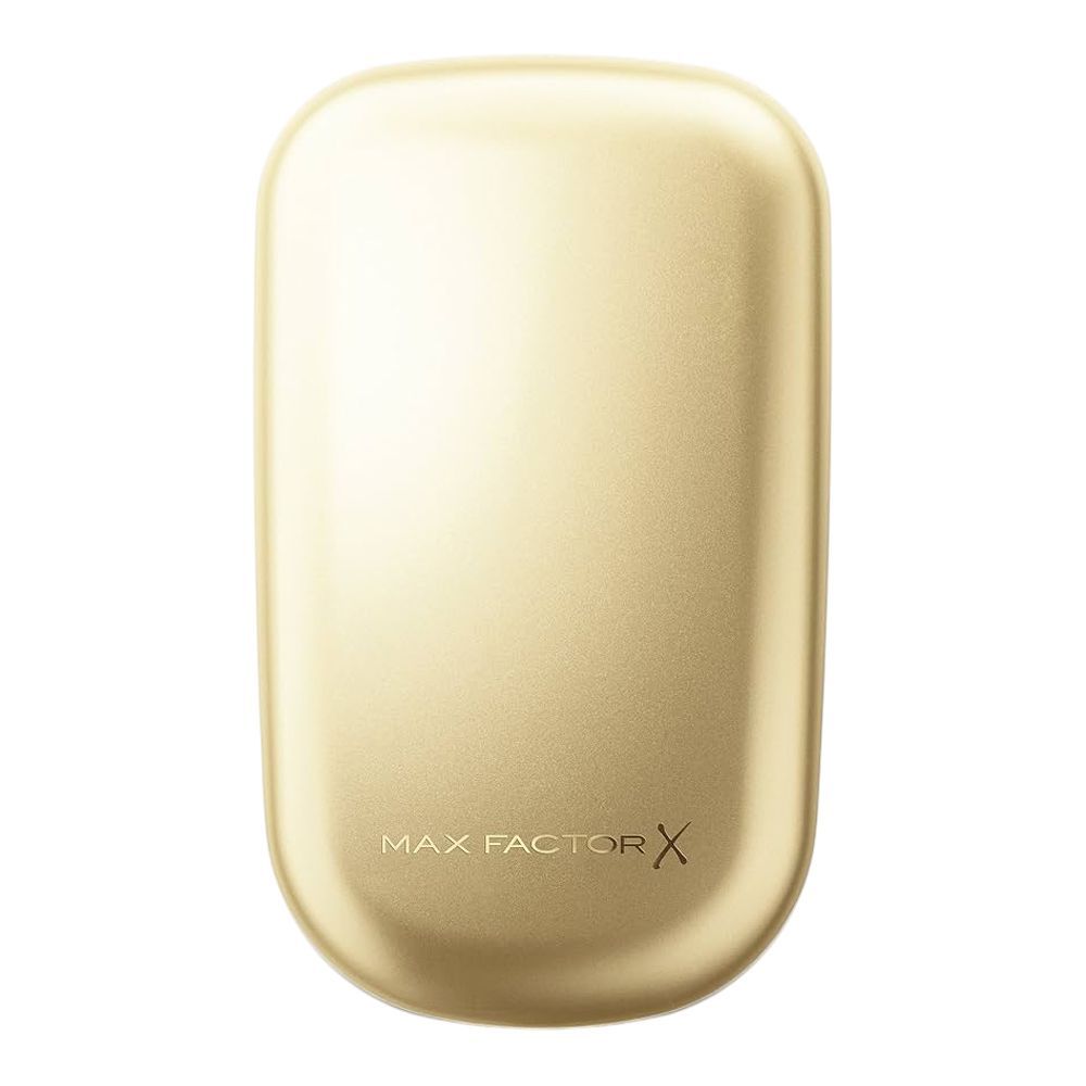Max Factor Facefinity Compact Foundation, 03 Natural