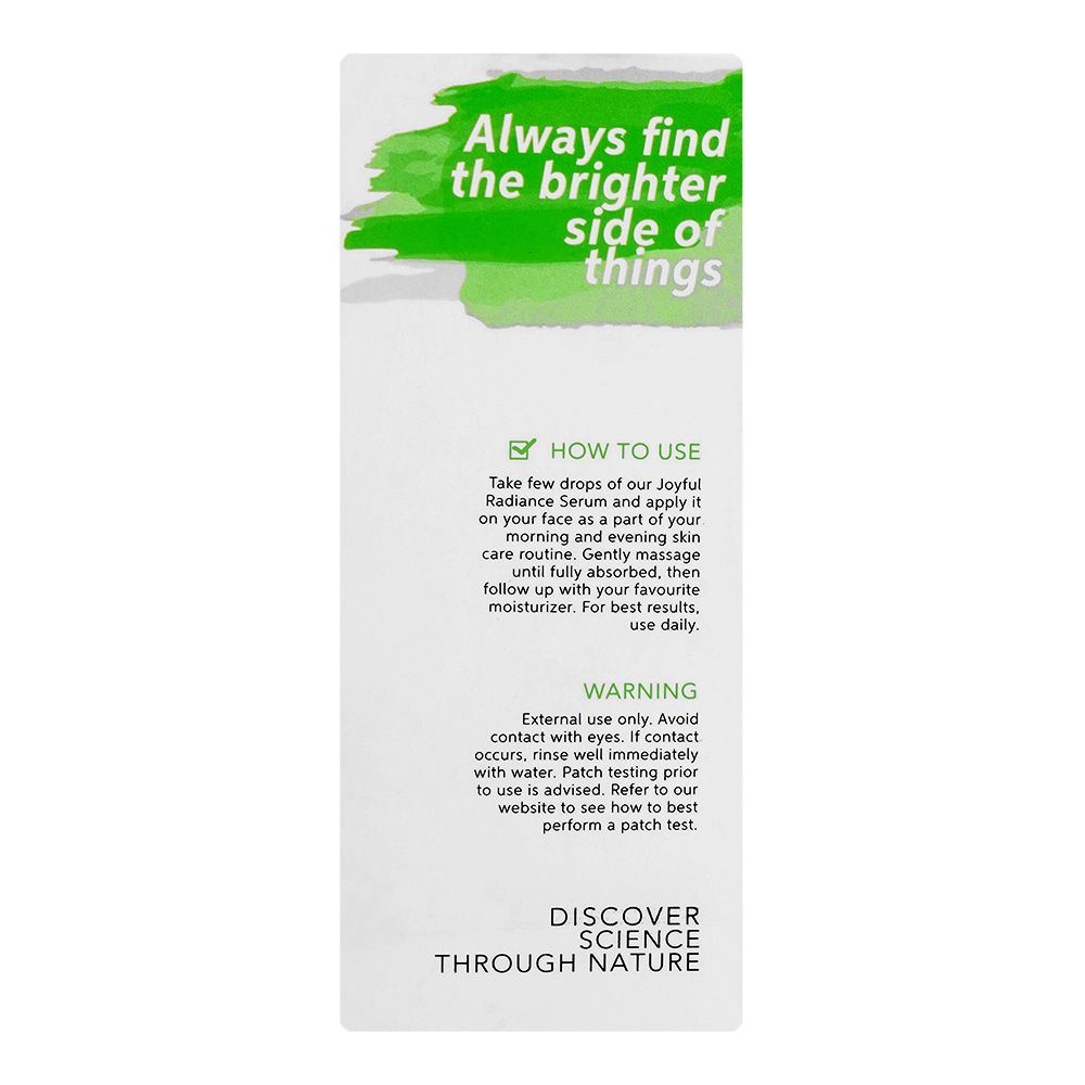 Purchase Oneskin Joyful Radiance Serum with Niacinamide 10%, Zinc 1% ...
