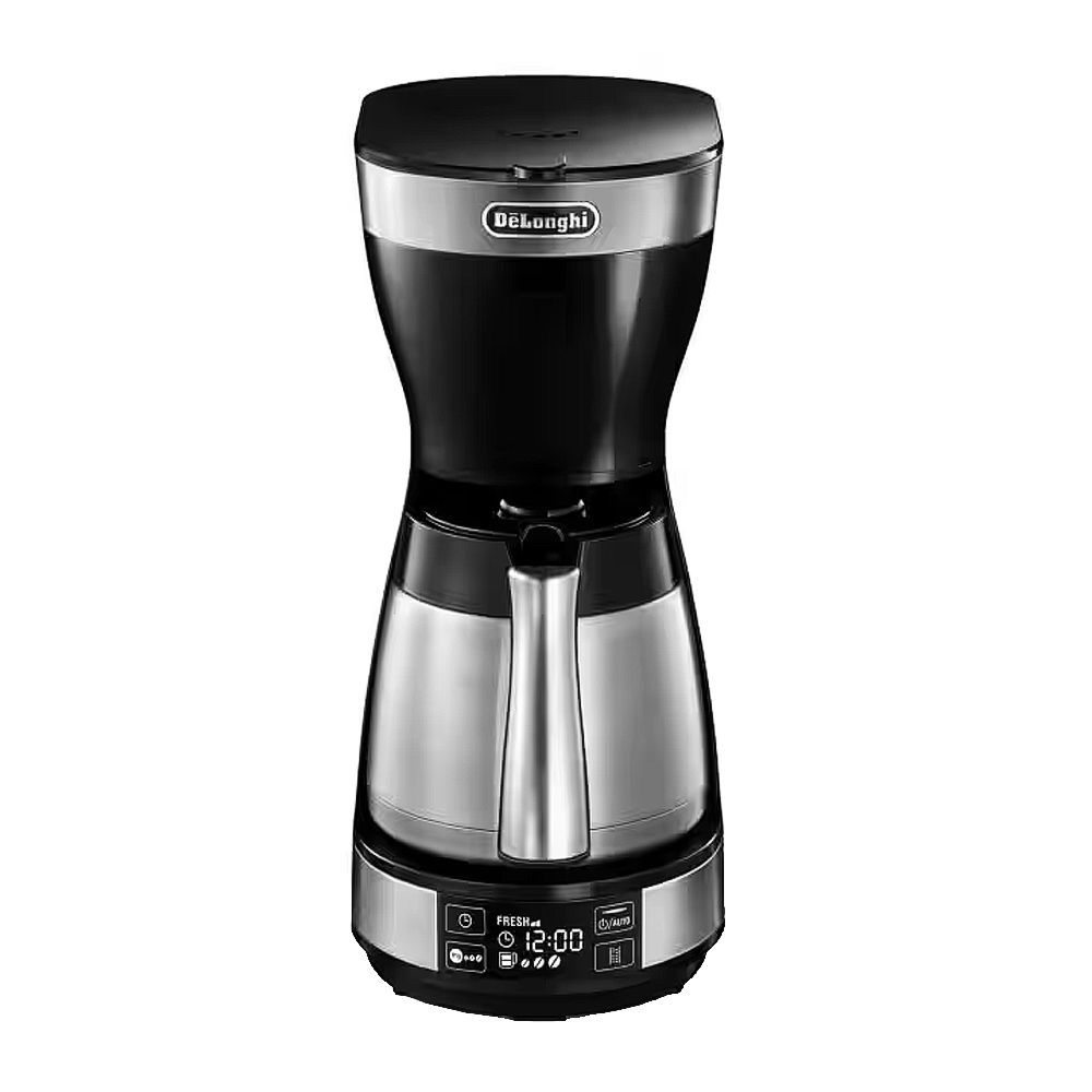 Buy DeLonghi Filter Coffee Machine, 10 Cups Capacity, 1200W, ICM16731 ...