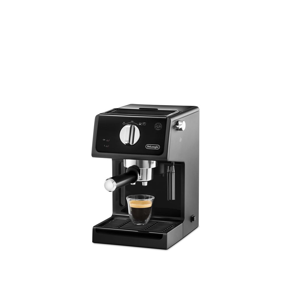 Purchase DeLonghi Active Line Espresso & Cappuccino Coffee Machine ...