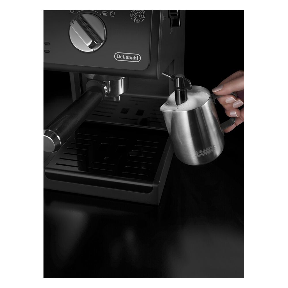 Purchase DeLonghi Active Line Espresso & Cappuccino Coffee Machine ...