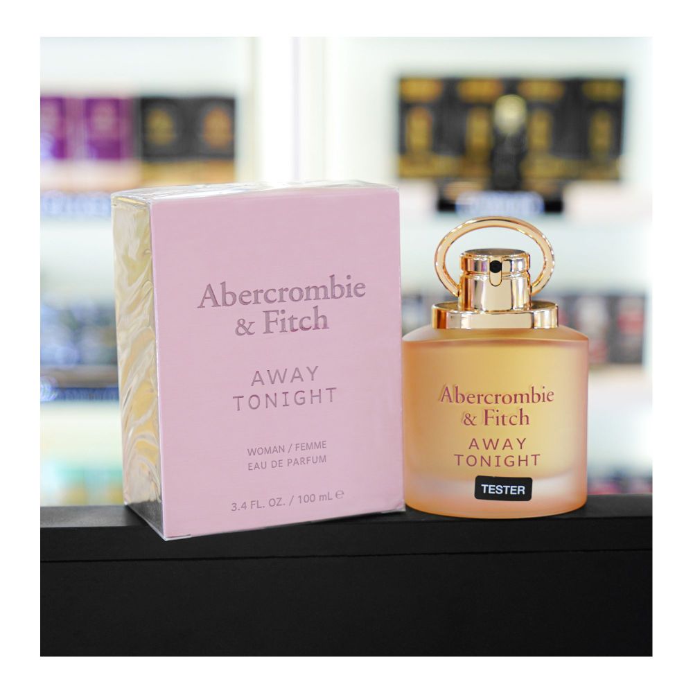 Purchase Abercrombie & Fitch Away Tonight Perfume, Eau de Parfum, For ...