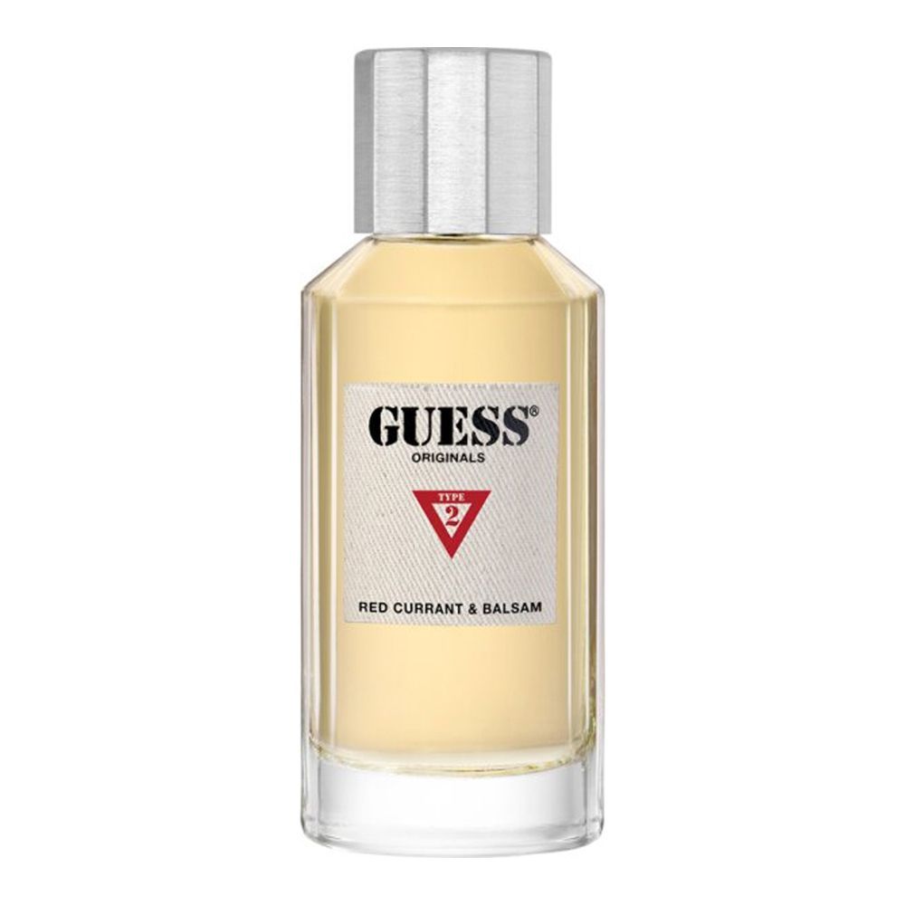 Order Guess Originals Type 2 Red Currant & Balsam Perfume, Eau de ...