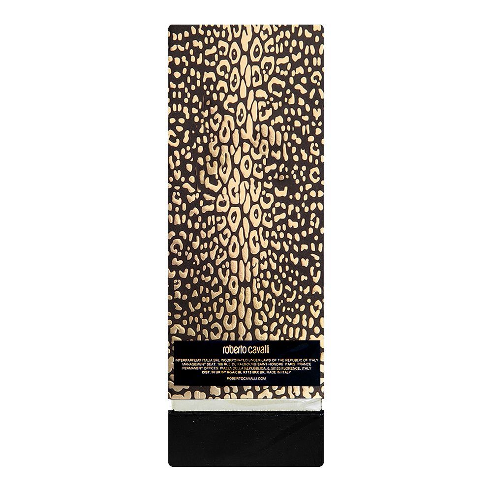 Purchase Roberto Cavalli Wild Incense Perfume, Eau de Parfum, For Men ...