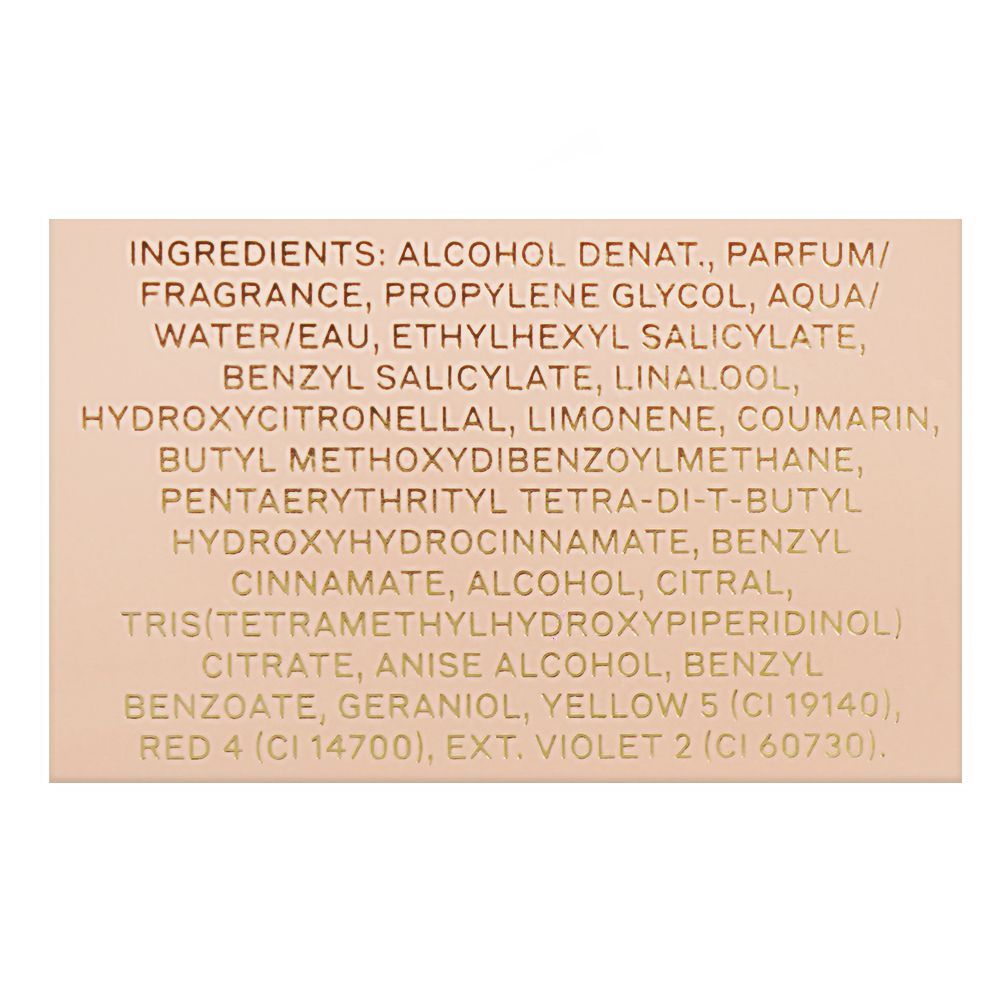 Buy Burberry Gold Perfume, Eau de Parfum, For Women, 100ml Online at ...