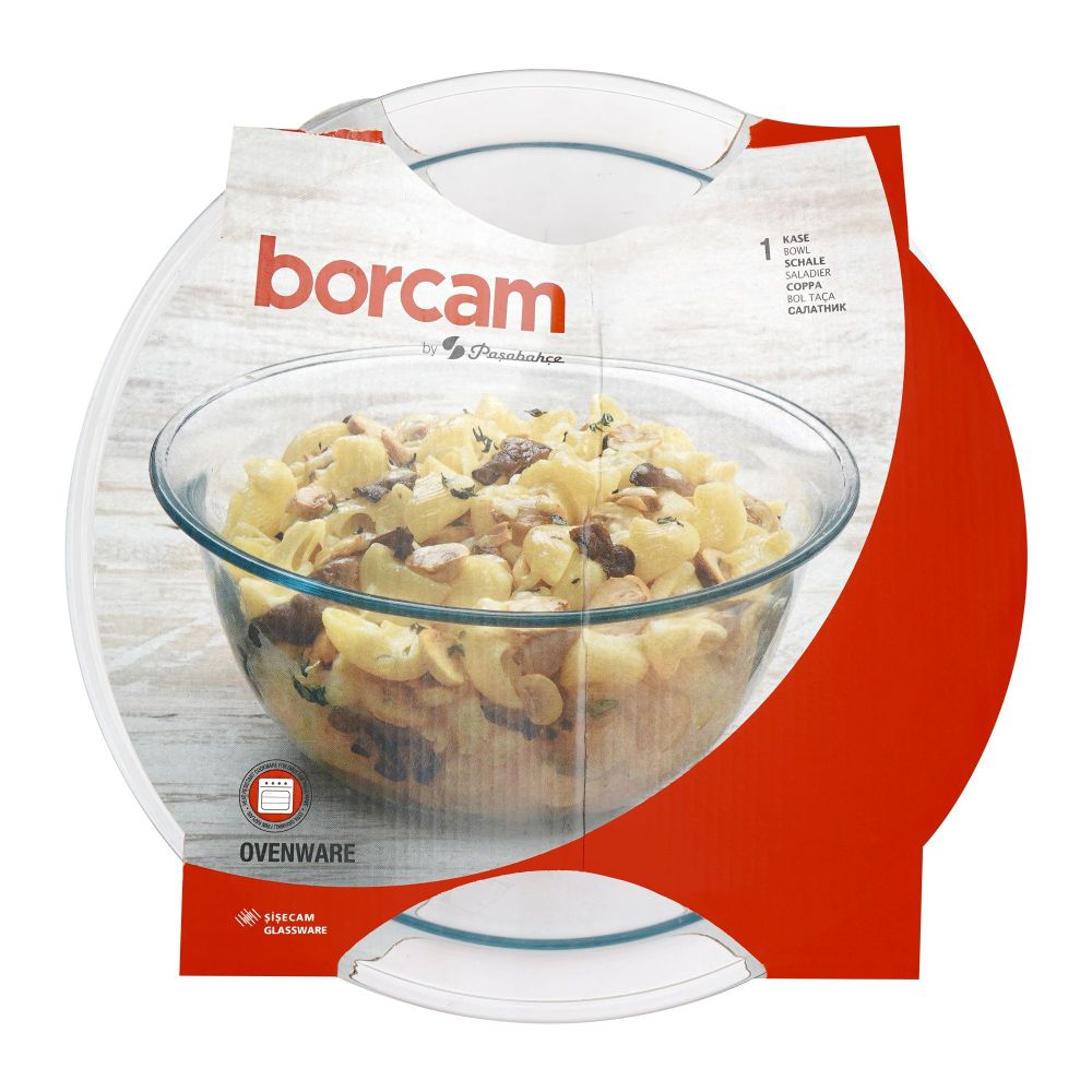 PSB Borcam Tem Bowl, 59614