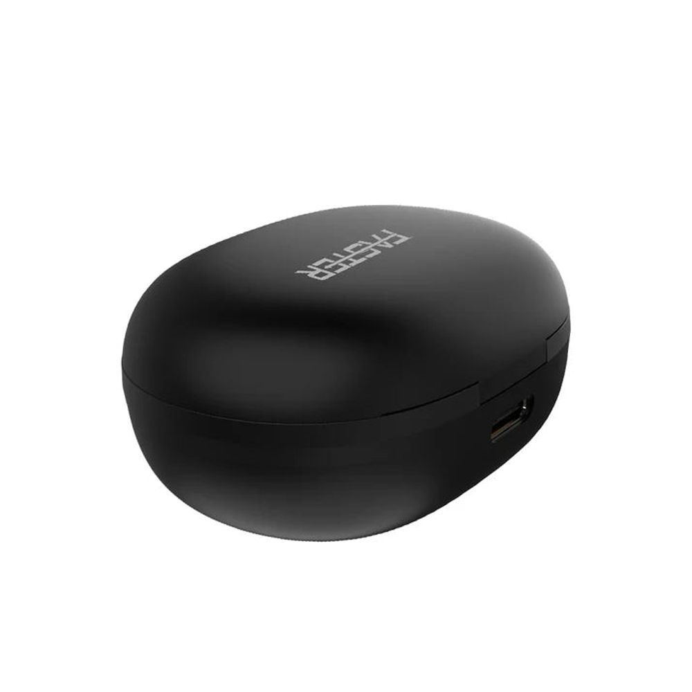 Purchase Faster Studx Wireless Earbuds, 5H Playtime, Black, FBT-200 ...