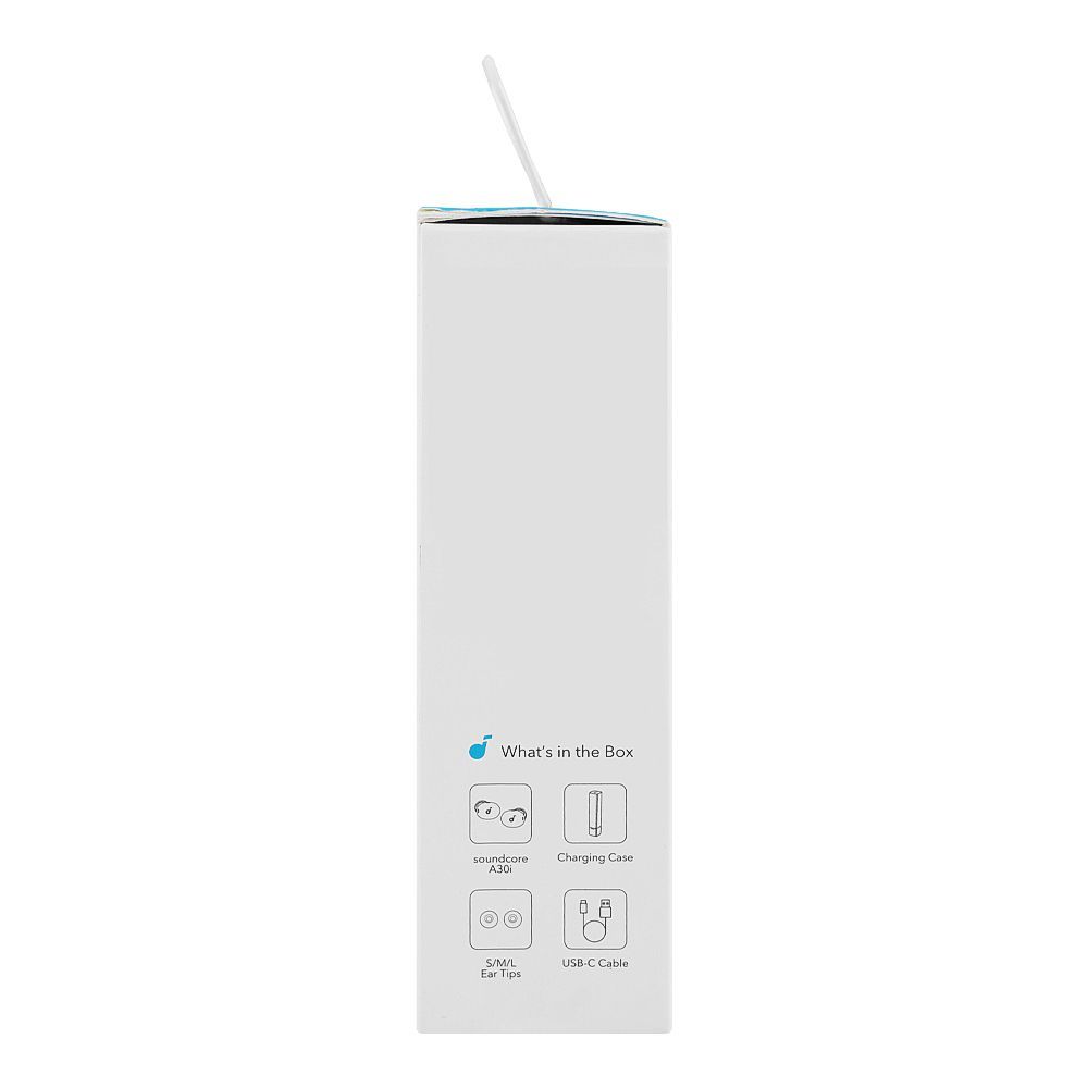 Buy Anker Soundcore A30i Smart Noise Cancelling Tiny Wireless Earbuds ...