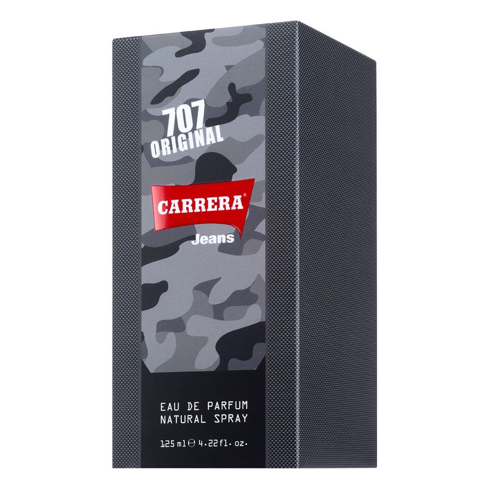 Purchase Carrera Jeans 707 Original Perfume, Eau de Parfum, For Men ...