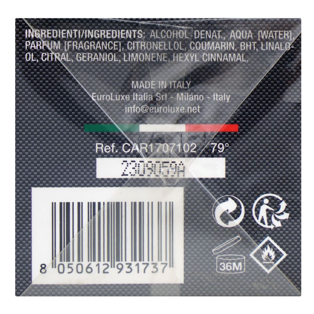 Purchase Carrera Jeans 707 Original Perfume, Eau de Parfum, For Men ...