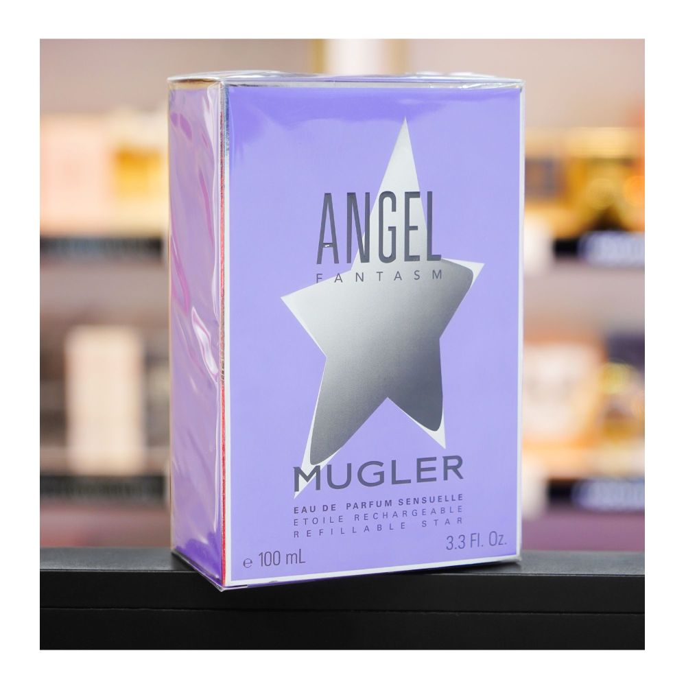 Buy Thierry Mugler Angel Fantasm Perfume, Eau de Parfum, For Women ...