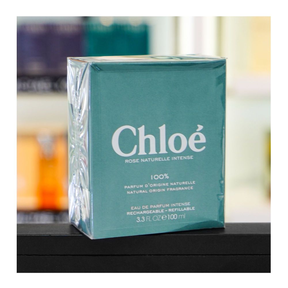 Purchase Chloe Rose Naturelle Intense Perfume, Eau de Parfum, For Women ...