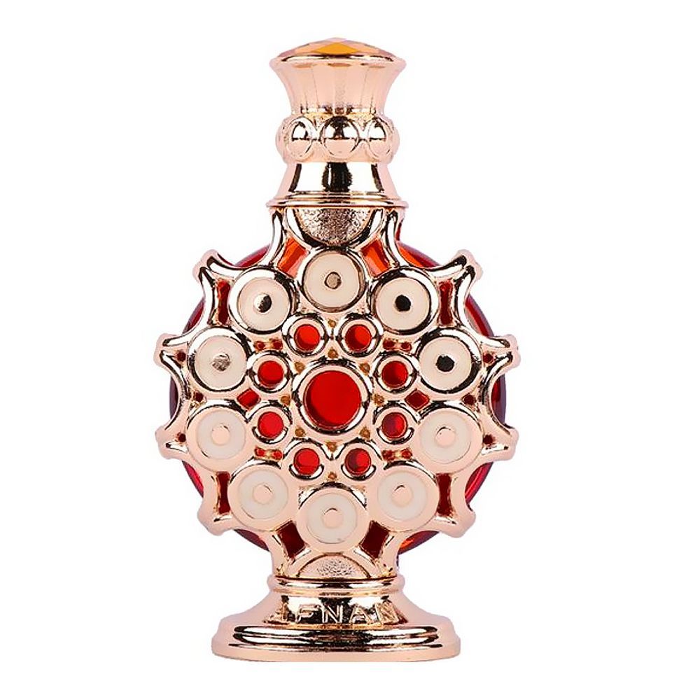 Afnan Noor Al Shams Concentrated Perfume Oil & Attar, For Women, 20ml