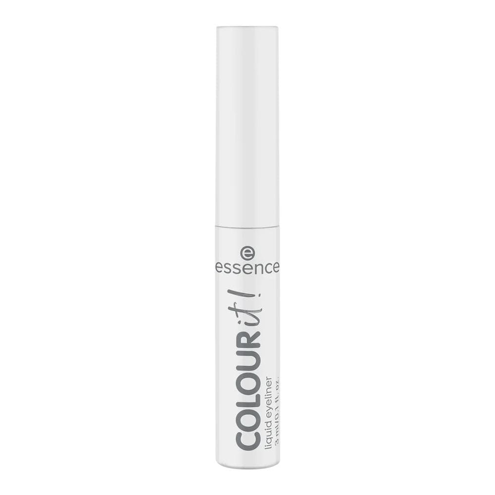 Essence Color It! Liquid Eyeliner, 3ml, 02 White