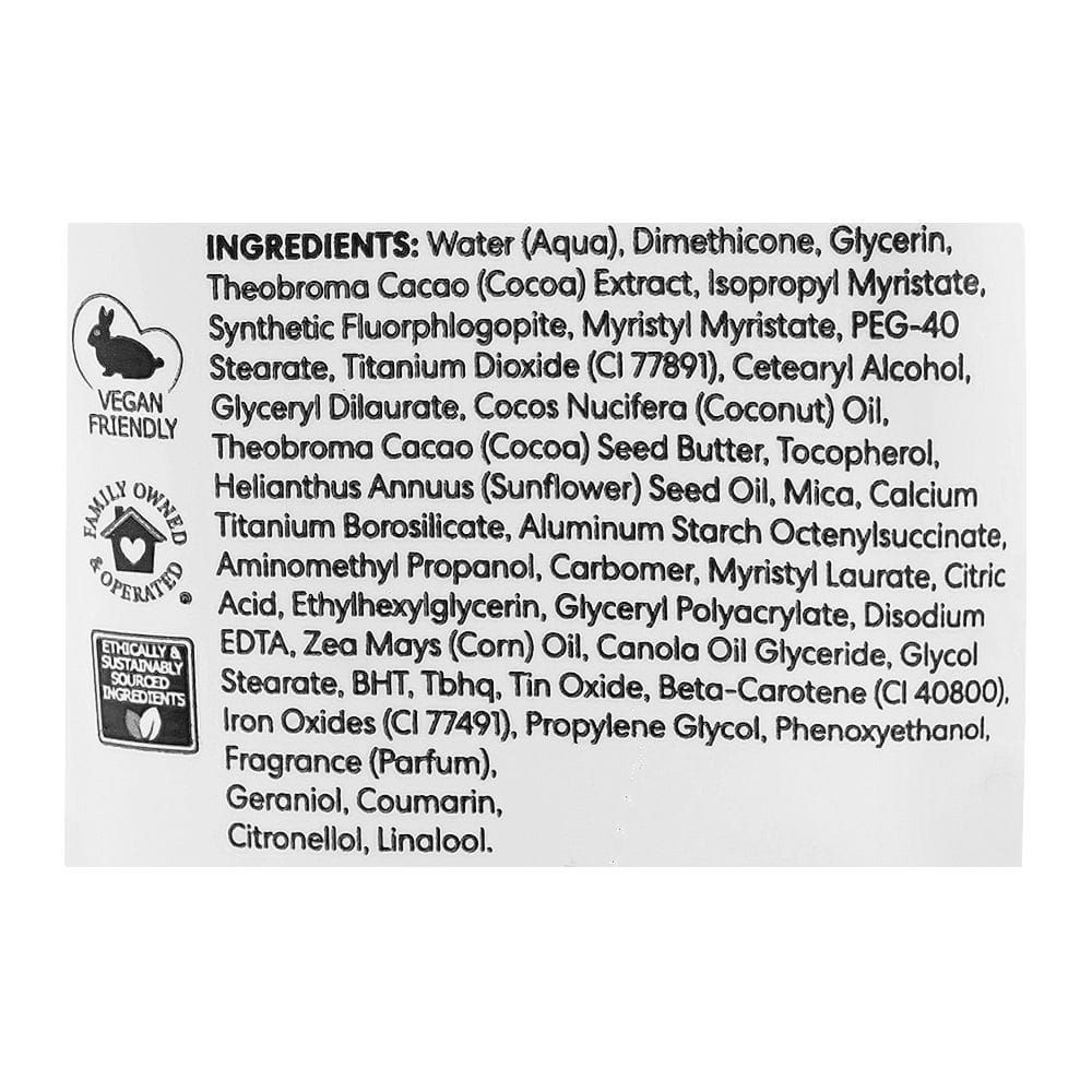 Palmer's Cocoa Butter Formula Shimmer Radiance Gloss Body Lotion, Vitamin E, 155ml