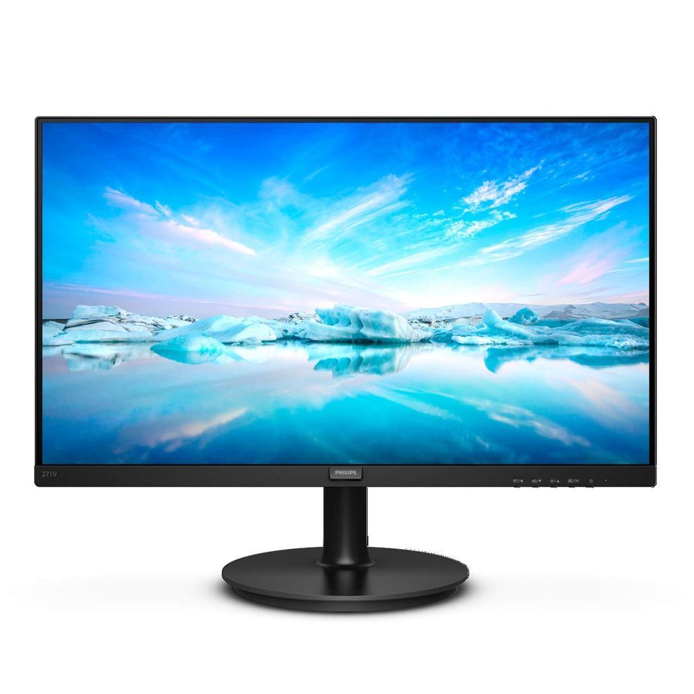 Purchase Philips 22" LED Monitor, 4ms, 75Hz, VA Panel, FHD ...